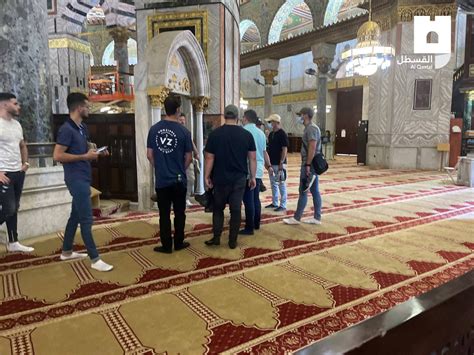 تقارير القدس127 شهر 7 عام 2022 هيئة علماء فلسطين