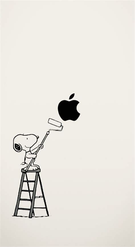 「snoopy」おしゃれまとめの人気アイデア｜pinterest｜denisa【2022】 スマホ 壁紙 可愛い スヌーピーの壁紙
