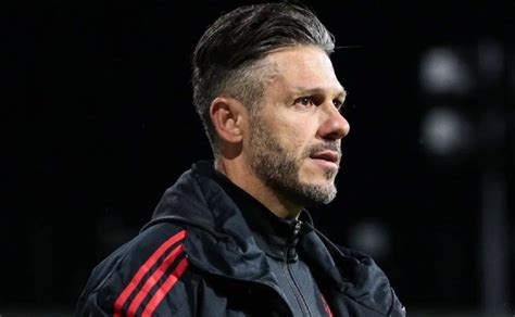 Comienza La Era Demichelis Confirman Cuándo Será Presentado El Nuevo