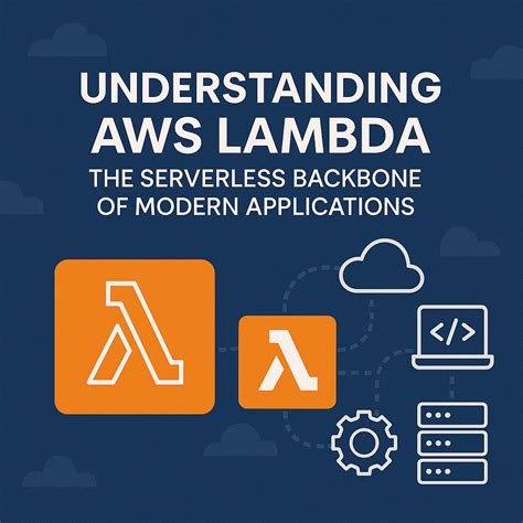 Understanding Aws Lambda The Serverless Backbone Of Modern Applications Praeclarum Tech