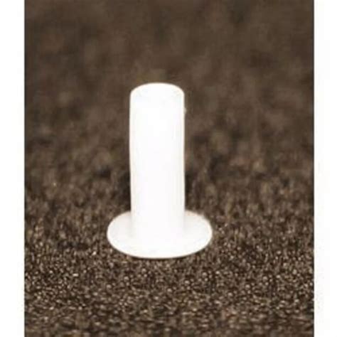 Functional Prosthetic Self Tapping Partial Ossicular Replacement Prosthesis At ₹ 2000 Unit In