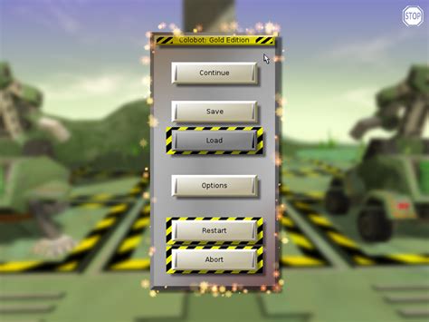 official colobot gold edition website international colobot community