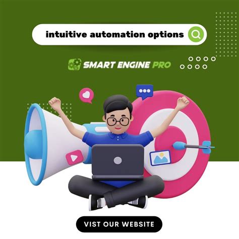 Smart Engine Pro On Linkedin Marketing Automatetasks Communication