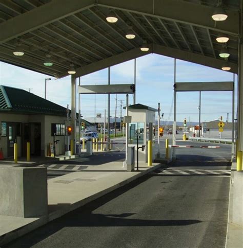 Security For Installations