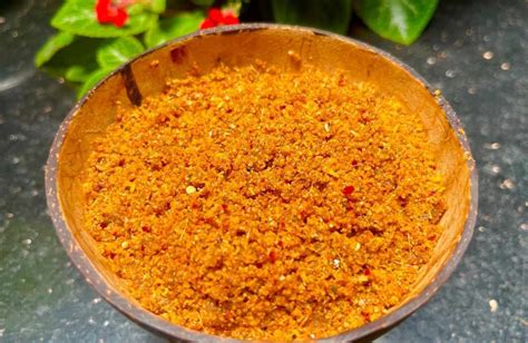 Pappadam Chammanthi Recipe Kerala Style | കൊതിയൂറും ടേസ്റ്റിൽ ഒരു ...