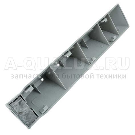 Ребро барабана стиральной машины Samsung (250 мм) DC97-13901A купить в ...