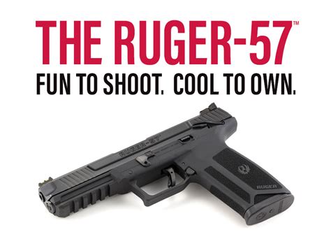 Ruger Firearms
