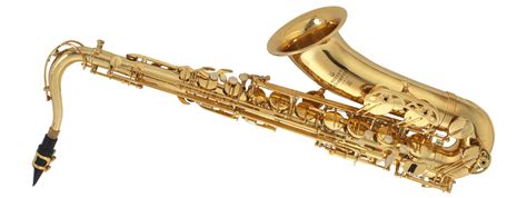 Saxophone Ténor Buffet Crampon Série 400 Lart Des Notes