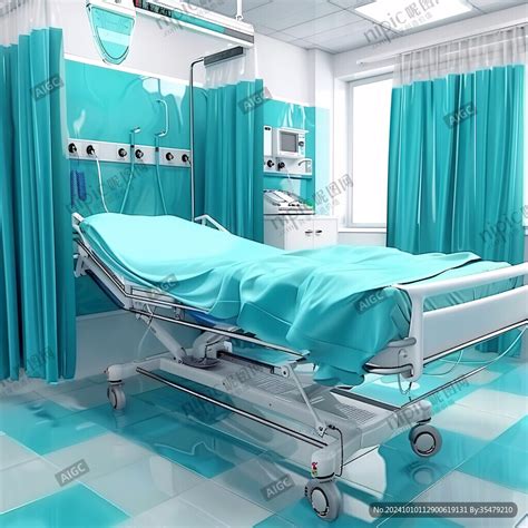 Ai创作图病房3dsmax 医院住院病房 国外病床 医院急诊病房 医院病房3d模型 医院医疗医药医护 医疗办公室病床 病房模型下载 住院部背景