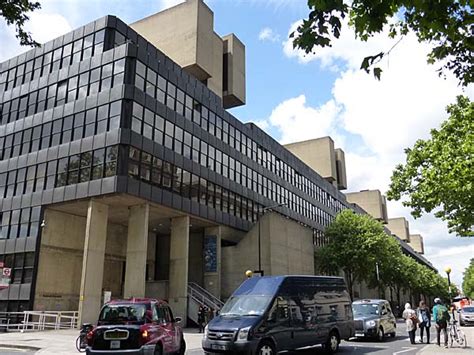 Institute Of Education Bedford Row London UK