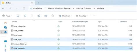 Como Importar E Exportar Bancos De Dados No Mysql