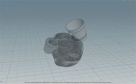 Fluid Is Not Moving With Container If It Is Moving Too Fast Effects Odforum