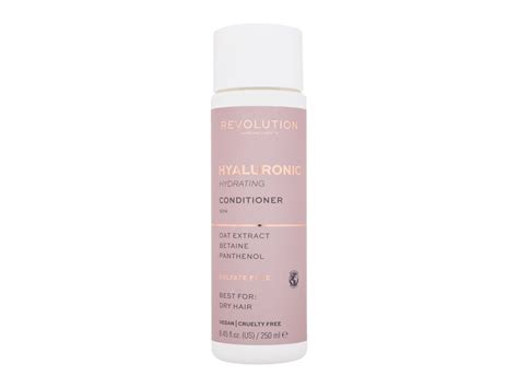 Revolution Haircare London Hyaluronic Hydrating Conditioner 250ml
