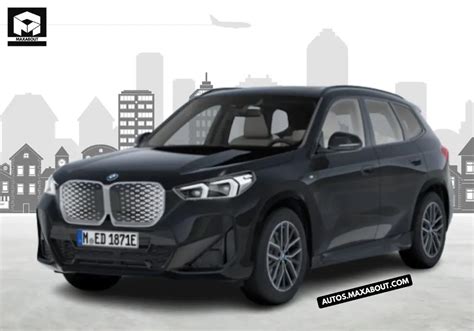 Bmw Ix1 Xdrive30 M Sport Price Specs Top Speed And Mileage In India