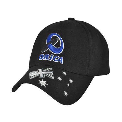 Matilda Cap Just Promo