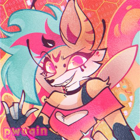 Queen Beelzebub By Willowcream21 On Deviantart