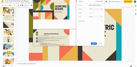 How To Print Presentations In Google Slides Quick Tutorial