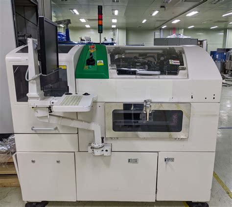 Datacon Besi 8800 Fc Bonder Used For Sale Price 293615251 2005