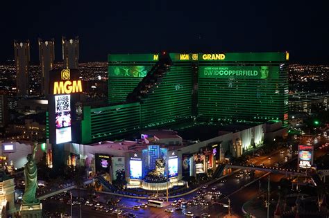Mgm Grand Desde 2 313 Las Vegas Nevada Opiniones Y Comentarios