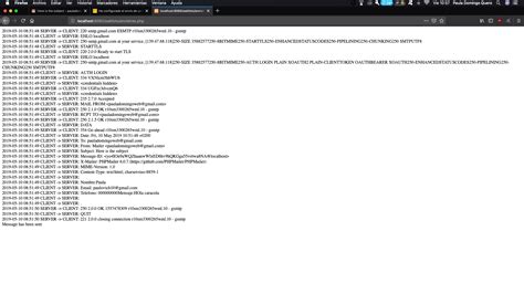 php i have set up a form submission but i get the whole