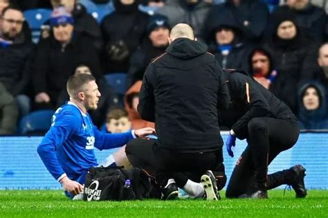 Robby Mccrorie Earns Celtic Rangers Call As Michael Beale Urged To