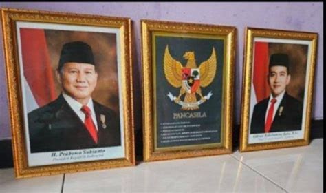 TERBARU SUSUNAN PEMERINTAHAN KABINET PRABOWO GIBRAN 2024 2029