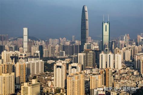 深圳楼市新政：减少公摊，住宅不能超150米！ 知乎