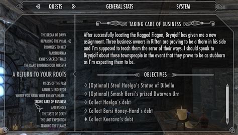 Quests Skyrim Elder Scrolls Fandom Powered By Wikia