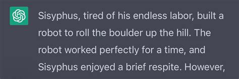 Story 1a Sisyphus And His Robot