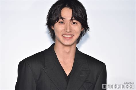 画像818 山崎賢人、主演映画の“伏線”に3回鑑賞し気付く「びっくりしました」＜夏への扉＞ モデルプレス Kento