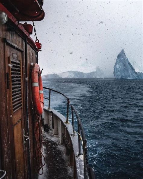 Nordic Greenland S Instagram Post Select By Mattberthou