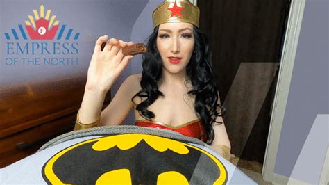 Empress Of The North Videos Feeder Turned Feedee Wg Progression Pov