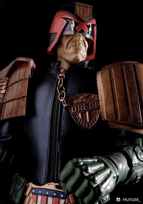 Apocalypse War Judge Dredd By Judge Dredd Created By John Wagner