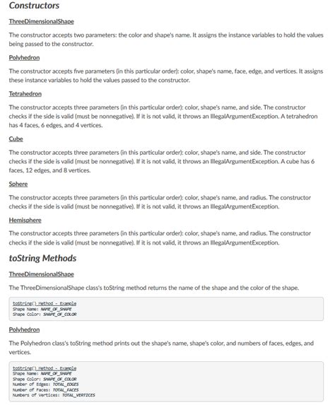 Solved Implement The Classes In The Inheritance Hierarchy Chegg Com