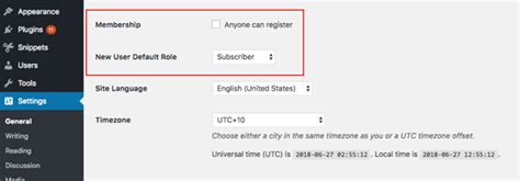 How To Limit WordPress Dashboard Access EncodeByte