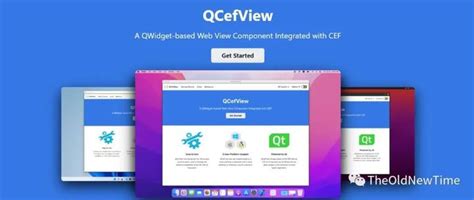 关于qcefview的一些事 知乎