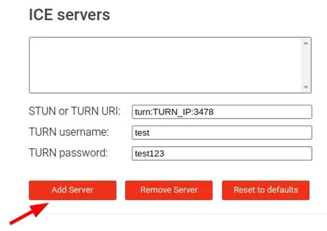 如何使用 Coturn 设置和配置 WebRTC TURN 服务器 实时互动网