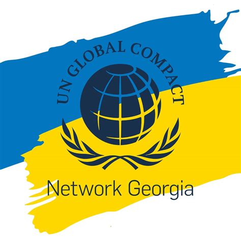 გაეროს გლობალური შეთანხმების საქართველოს ქსელი • Un Global Compact Network Georgia ნინო