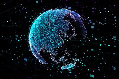 데이터 교환 및 세계 3d 그림을 통해 글로벌 네트워크 0명에 대한 스톡 사진 및 기타 이미지 0명 구 글로벌 커뮤니케이션 Istock