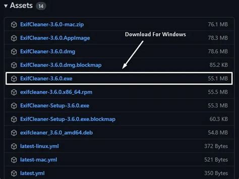 how to remove metadata from photos on windows ios and android bouncegeek