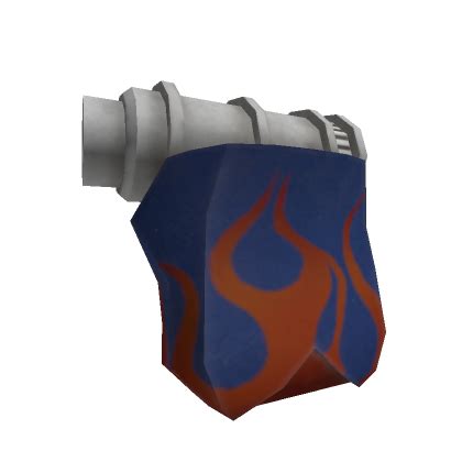 Jagged Leader Left Pauldron Roblox Item Rolimon S