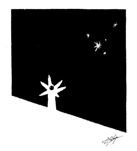 A Shipwright Human Star