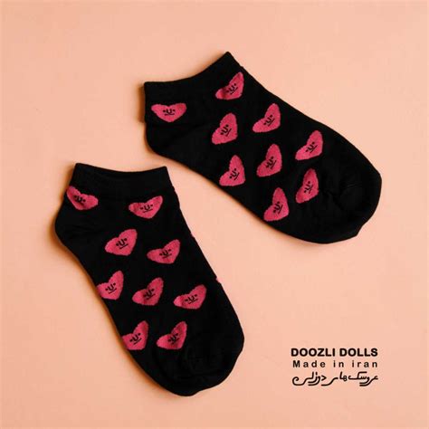 محصولات عروسک‌های دوزلی