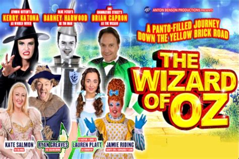 Whats On List Redditch Palace Theatre
