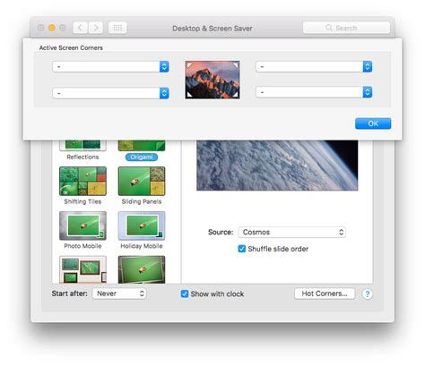 What Are Mac Hot Corners And How To Set Up Them