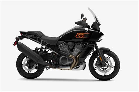 Harley Davidson Pan America 1250 Specs Review And Top Speed