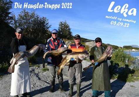 Thomas Riedinger Leka Motell Og Camping