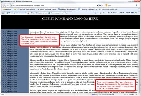 Html Css Table Layout Stack Overflow