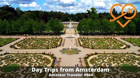 Best Day Trips From Amsterdam Podcast
