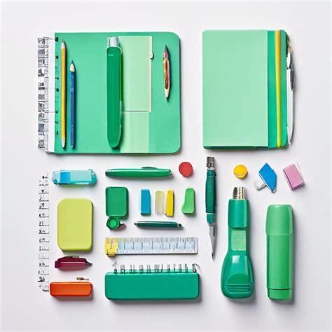 Back To School Print Flyer Or Poster Template For Back To School